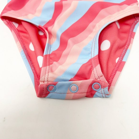 Feather 4 Arrow | Swim | Feather 4 Arrow Baby Girl Size 2m Wave Chaser ...